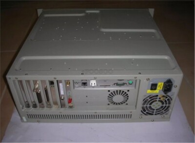 1PC NEW ADVANTECH IPC-510/INDUSTRIAL COMPUTER 510 sl | eBay