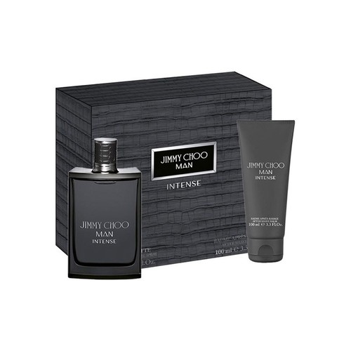 Jimmy Choo Intense Man Gift Set 3386460153164| eBay