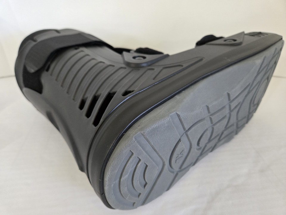 Coretech 360 Exo Post Op Walker XL Boot Short Built in Air Pump FREE SHIPPING | eBay