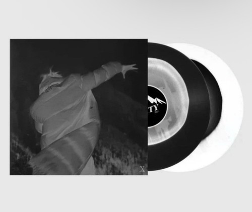 Quadeca From Me to You Vinyl Record Inverted Pressing 2xLP | eBay