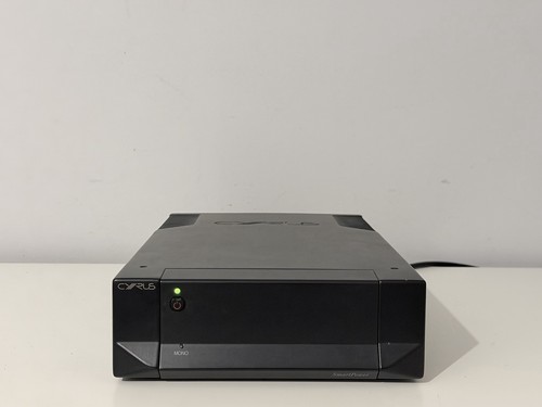 Cyrus Smart Power High End Hifi System Separate Stereo | eBay