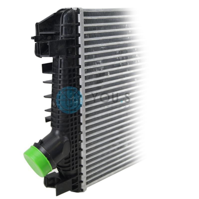 Kale Intercooler Radiator for Chevrolet Cruze Orlando Opel Astra J ...