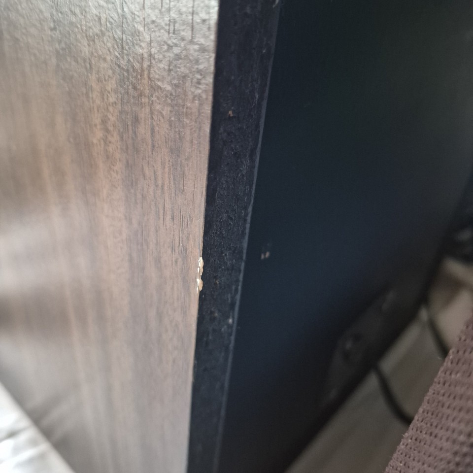 Vintage Richard Allan HD8 Disco 50 Watts 15 Ohm Speakers - 20" x 10.5 ...