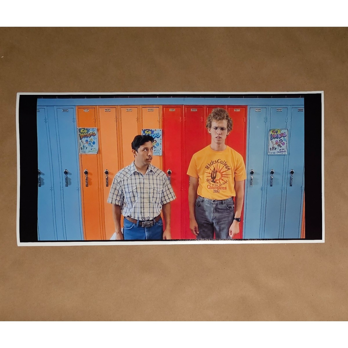 Napoleon Dynamit Pedro Napoleon Dynamite And Pedro Halloween Costume