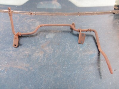 FORD V8 ACCELERATOR LINKAGE FITS XA XB XC FALCON OR XR XT XW XY | eBay