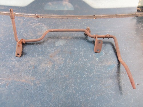 FORD V8 ACCELERATOR LINKAGE FITS XA XB XC FALCON OR XR XT XW XY | eBay