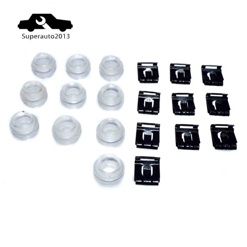 1159920310 For Mercedes 10X Auto Transmission Gear Shift Linkage ...