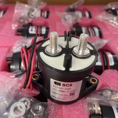 1PCS NEW FIT FOR EV150-AAD Dc relay contactor | eBay