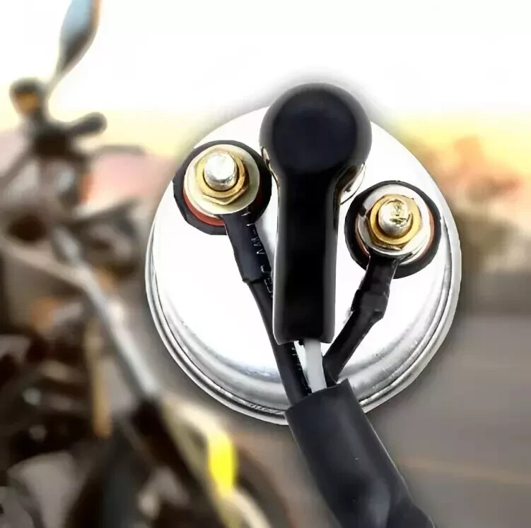 Ampere Gauge Meter For Royal Enfield Bullet Standard Classic Electra ...