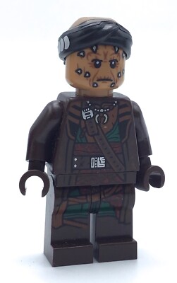 LEGO - VANE - STAR WARS MINIFIGURE From The Mandalorian | eBay