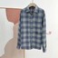 Brand New Faherty Coastal Hill Plaid The Reversible Shirt | eBay