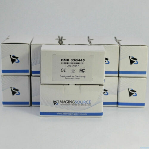 🔥🔥1pc for new DMK 33G445 (by Fedex or DHL ) | eBay