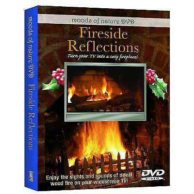Fireside Reflections (DVD, 2010) 671196046709| eBay
