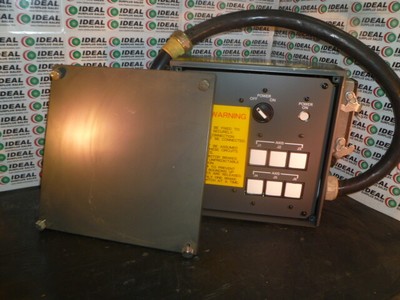 Fanuc A05B-2351-C223 Brake Release Unit - USED NICE! | eBay