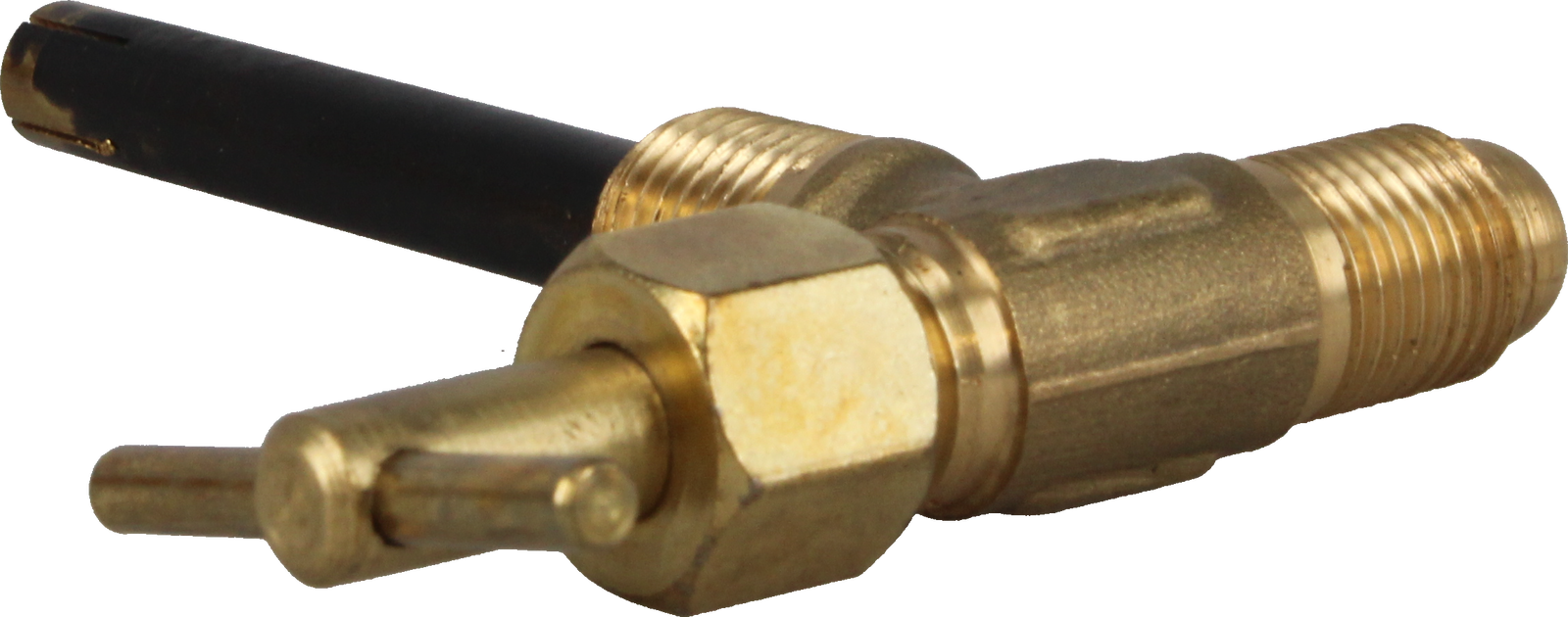 R34656 Fuel Shutoff Valve fits Deere 2020 2030 2030OU 2035 2035EF 2040 ...