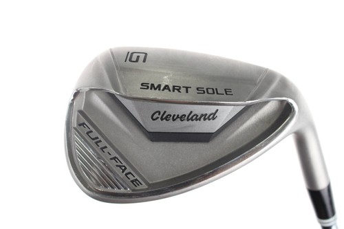 Cleveland Smart Sole Full Face G Tour Satin Gap Wedge Right-Handed ...