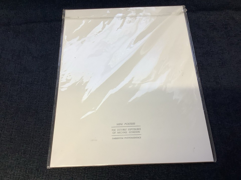 Black & White Print Flatiron Building New York City by Michael Gordon ...