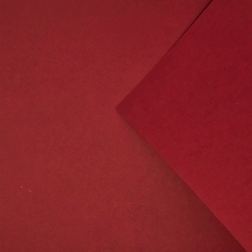 Plain Colours Cardstock 290gsm blank A4 A5 A6 matte paper craft card ...