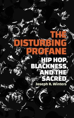 Joseph R. Winters | The Disturbing Profane | Buch | Englisch (2025 ...