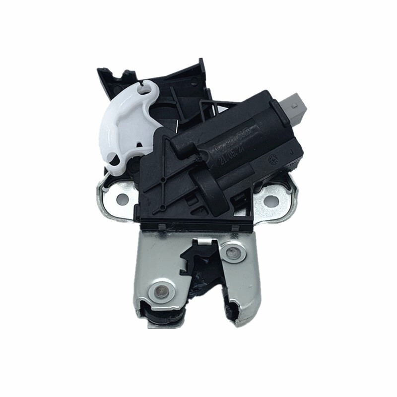 Trunk Lid Lock Latch Rear For VW Eos Jetta MK5 Passat B6 B7 CC Audi ...