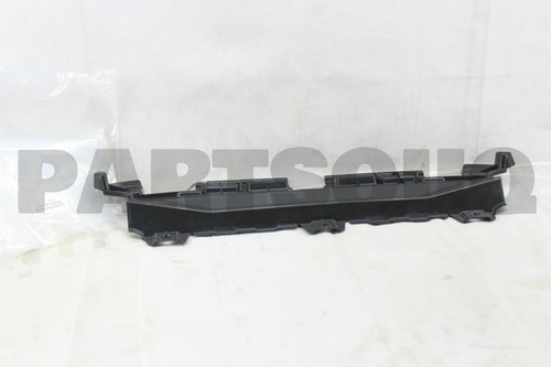 5212960020 Genuine Toyota COVER, FRONT BUMPER, LOWER 52129-60020 | eBay