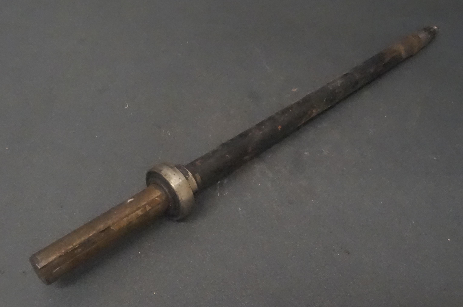 Polaris Secondary Clutch Jack Shaft Jackshaft Drive 500 Indy Rmk 700 ...