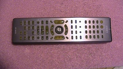 Integra remote control RC-561DV | eBay