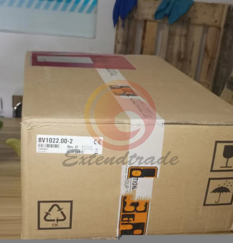 ONE NEW B&R 8V1022.00-2 ACOPOS 1022 SERVO DRIVER | eBay