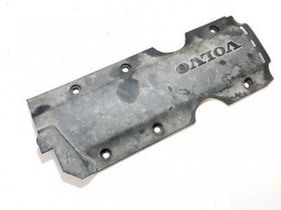 9207935 1270363 Engine Cover (plastic trim cover engine) for Volv ...