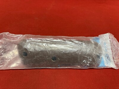 NOS 1968-1974 FORD TRUCK / VAN ARM REST D4UZ-1124141-A BROWN LH FoMoCo ...