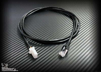 Diagnostic Service Ethernet Repair Cable for Toolbox Toolbox3 Tesla ...