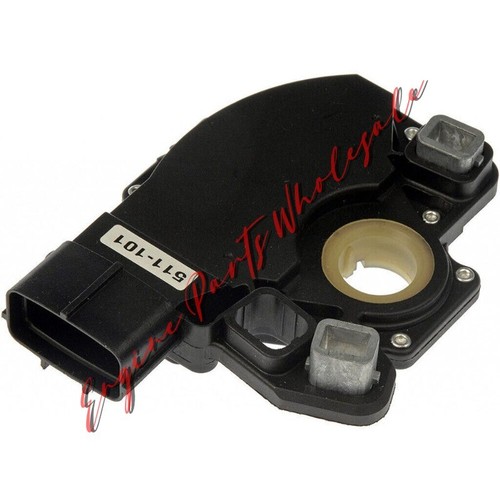 Transmission Range Sensor F7TZ-7F293-AA Neutral Safety Switch For Ford ...