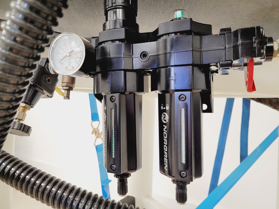 DEA Swift Coordinate Measuring Machine Lab Spares/Repairs | eBay UK