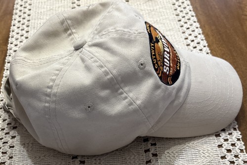 Vintage 2001 CBS Survivor TV Show Hat Cap The Australian Outback Logo ...