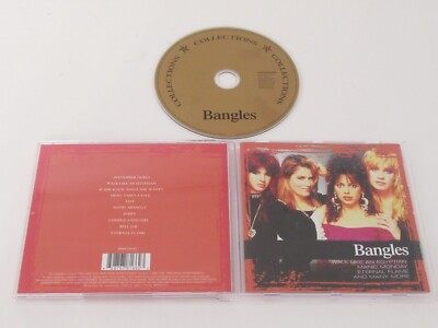 Bangles – Collections / Sony BMG - 82876781662 CD ALBUM | eBay