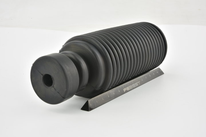 Universal Boot With Jounce Bumper, Shock Absorber D12 For HONDA DOMANI ...