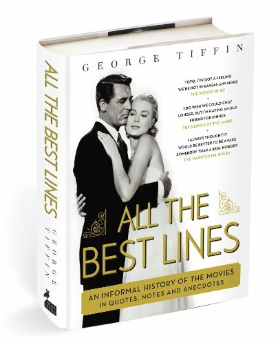 All the Best Lines By George Tiffin 9781781852019| eBay