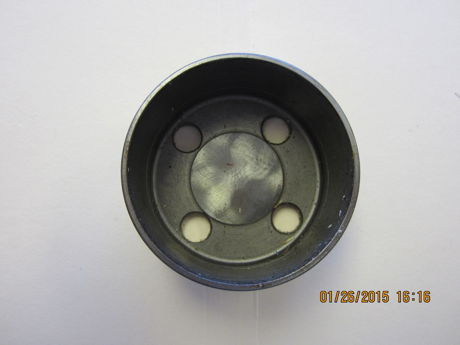 AMERICAN BOSCH - AMBAC INJECTION PUMP PARTS - GU76158 - GUIDE CUP | eBay