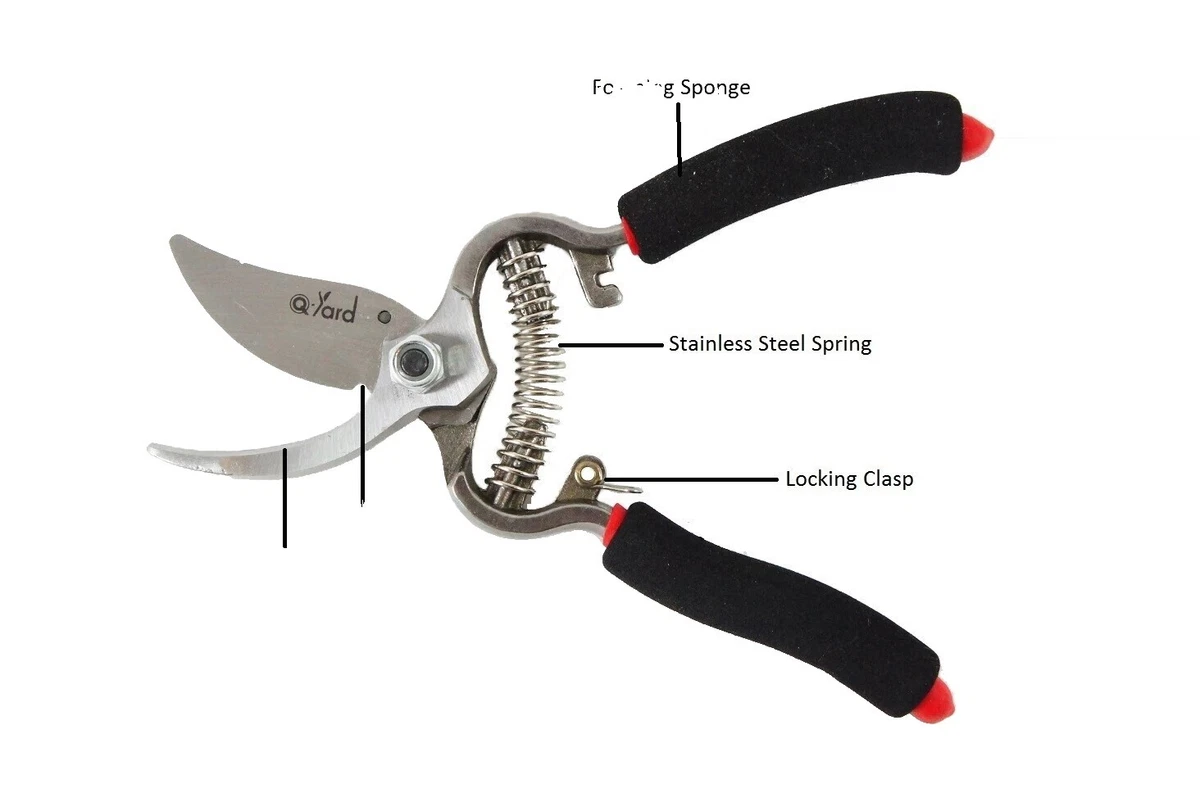 Flexrake Pruning Shears & Snips for sale | eBay