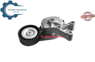 VOLKSWAGEN ,T5 2003-2015 (,AXA ,AXB ,AXC) Belt Tensioner -NEW ...