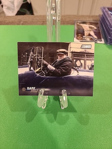 2023 Stadium Club #298 Babe Ruth New York Yankees | eBay