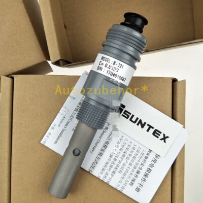 1pc New For SUNTEX 8-221 Two-pole Conductivity Electrode Cell | eBay
