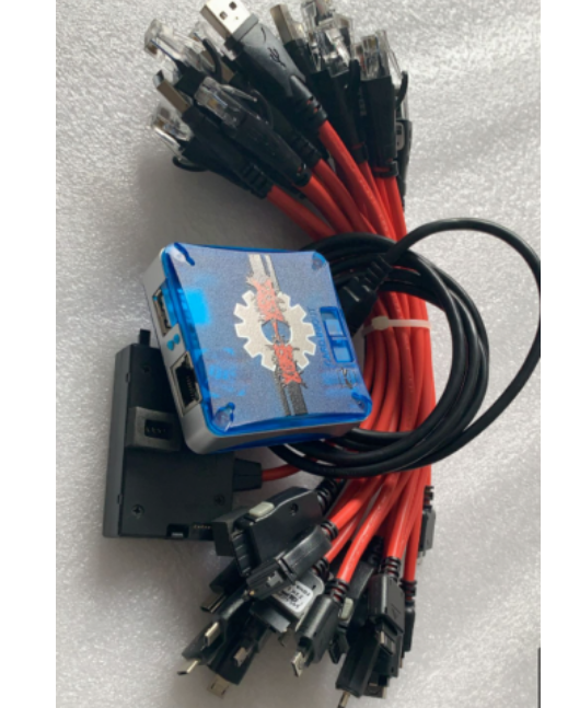 quality Z3X BOX for Samsung repair phone+30 cables ACTI VATED | eBay