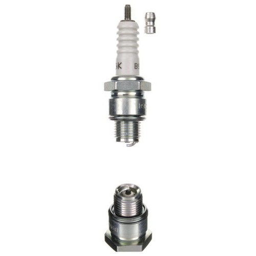 Spark Plug NGK B9HCS KTM GS 2t 400 1978 | eBay
