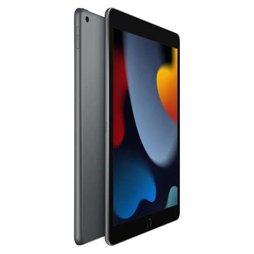 Apple iPad 9th Gen A2602 64GB, Wi-Fi, 10.2 in - Space Grey - excellent ...