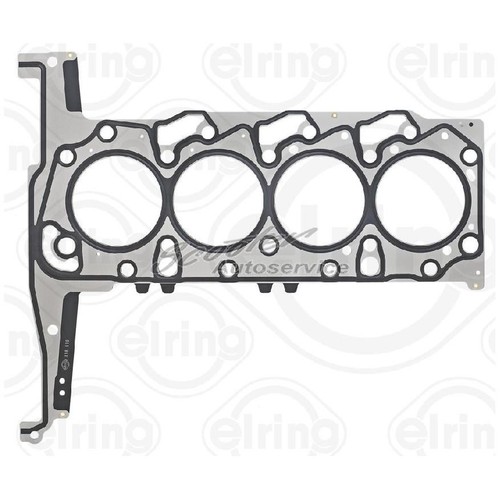 Elring Zylinderkopfdichtung 47928475 | 792843 | eBay.de