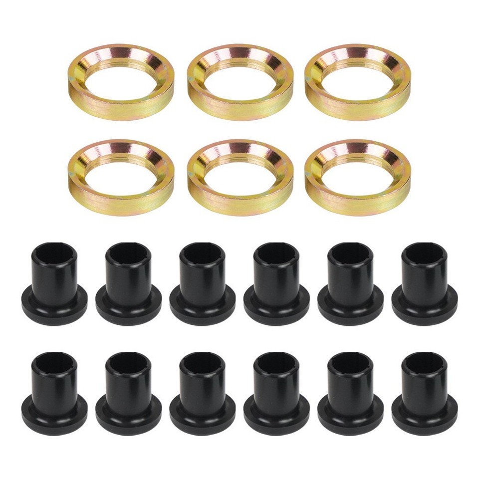 Replacement Bushings Kit for Rear Suspension on For Polaris For ATVs ...