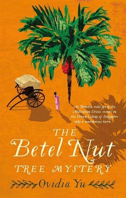 The Betel Nut Tree Mystery by Ovidia Yu (English) Paperback Book ...