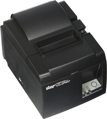 Star Micronics TSP100 Thermal Printer 739761115783| eBay