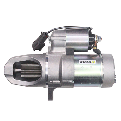 Brand New Starter Motor for Nissan 300Zx Z32 3.0L Petrol VG30DE 09/89 ...